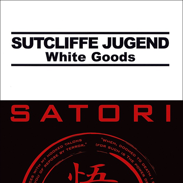 Sutcliffe Jügend & Satori - Japan Tour 2007 - Reviews - Album of The Year