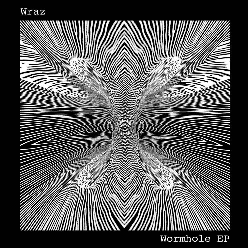 Wraz. - Wormhole (EP) - Reviews - Album of The Year