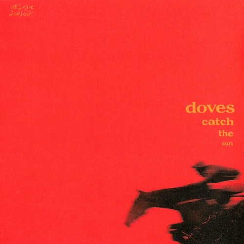 Doves - Catch the Sun (Single) - Reviews - Album of The Year