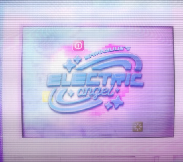 Marikyuun - [Electric Angel] えれくとりっく・えんじぇぅ Marikyuun Cover (Single ...