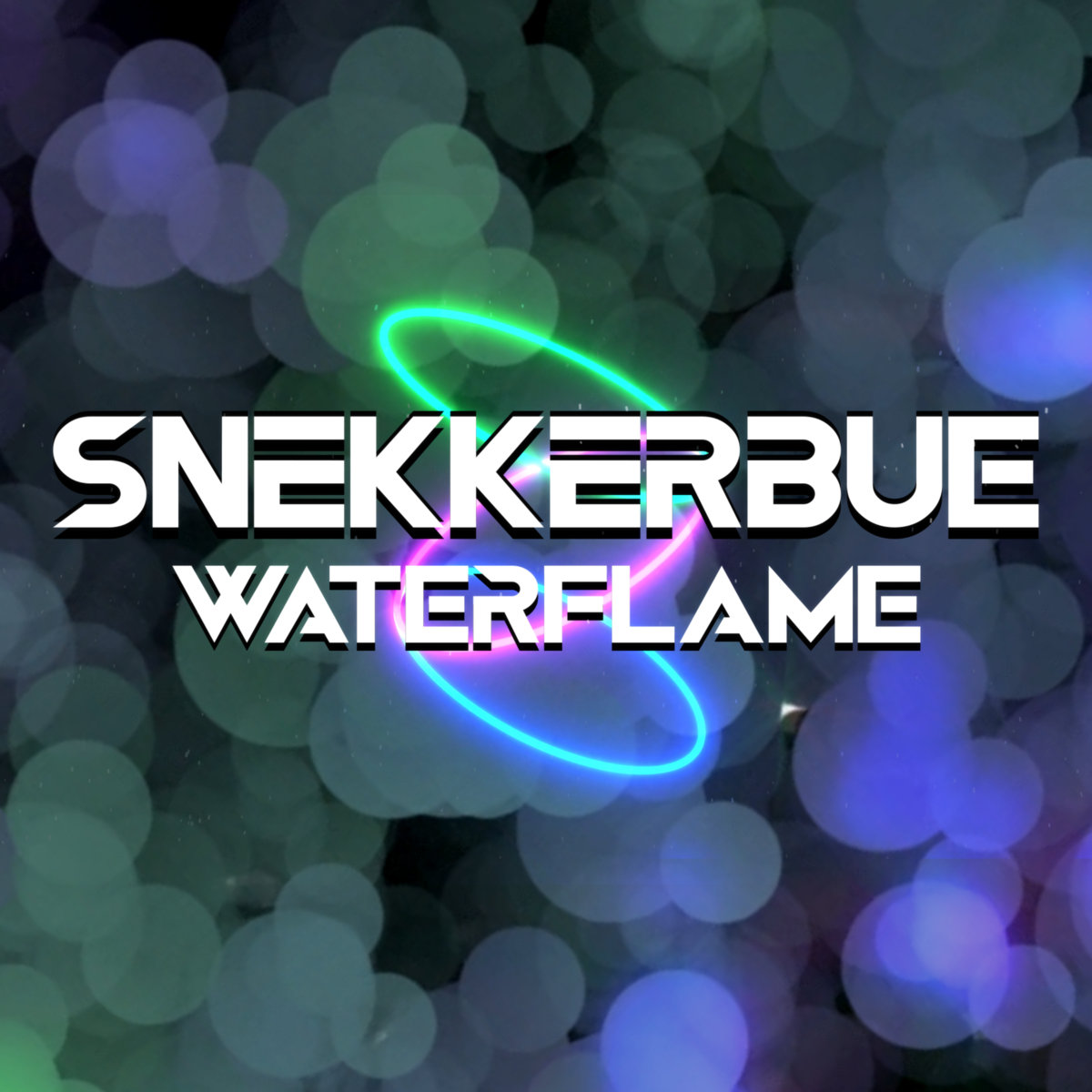 Waterflame - Snekkerbue - Reviews - Album of The Year