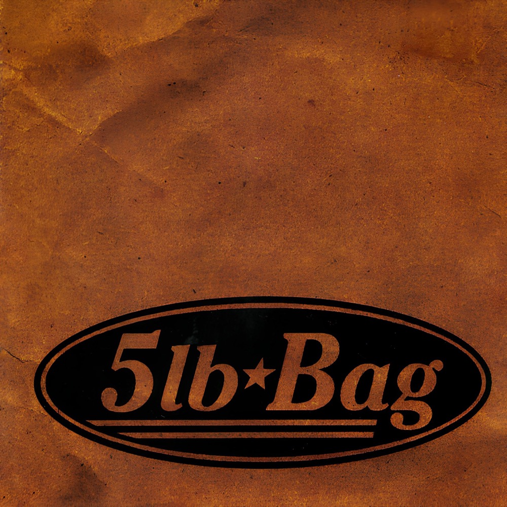 5lb*Bag - 5lb*Bag (EP) - Reviews - Album of The Year