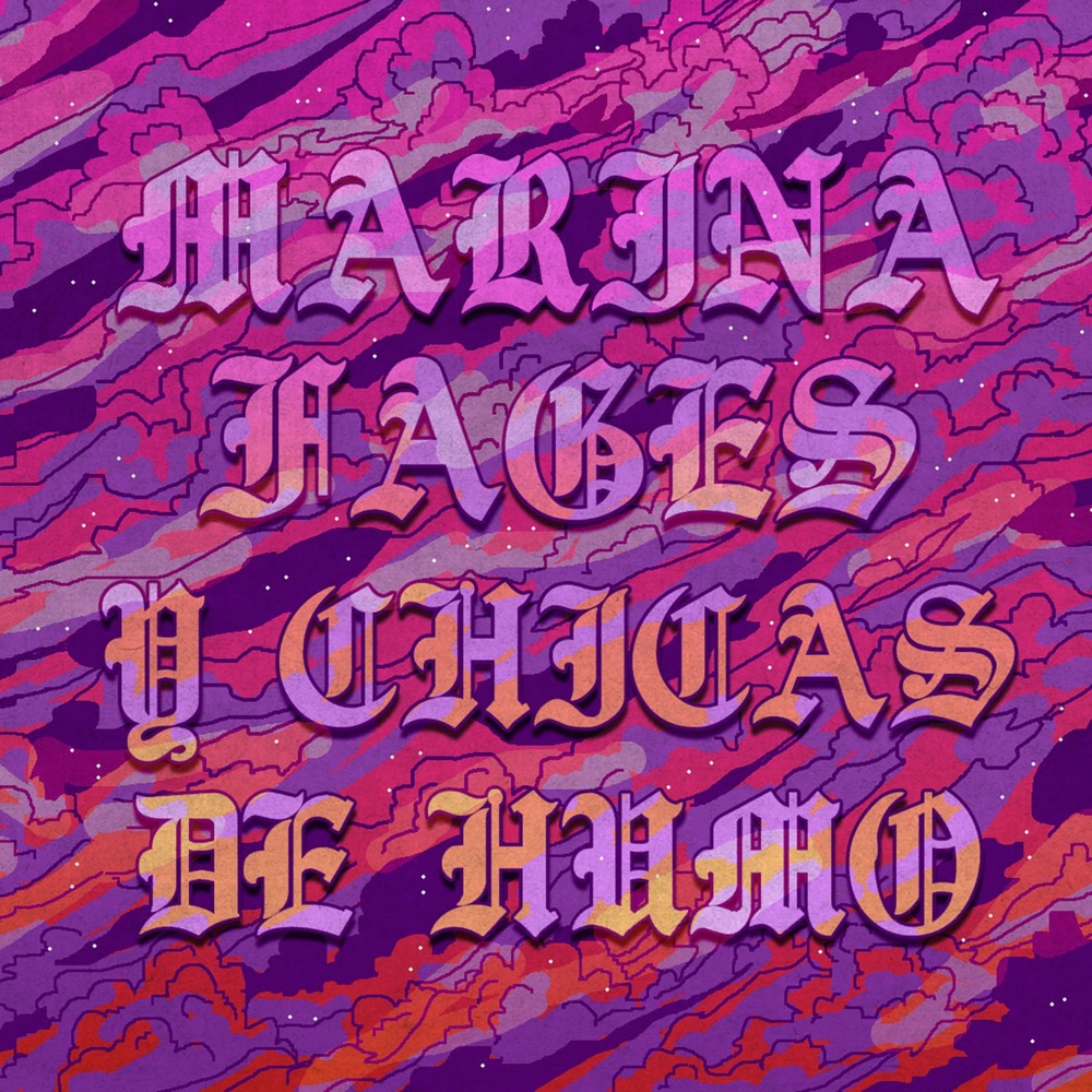 Marina Fages - Marina Fages y Chicas de Humo (EP) - Reviews - Album of ...