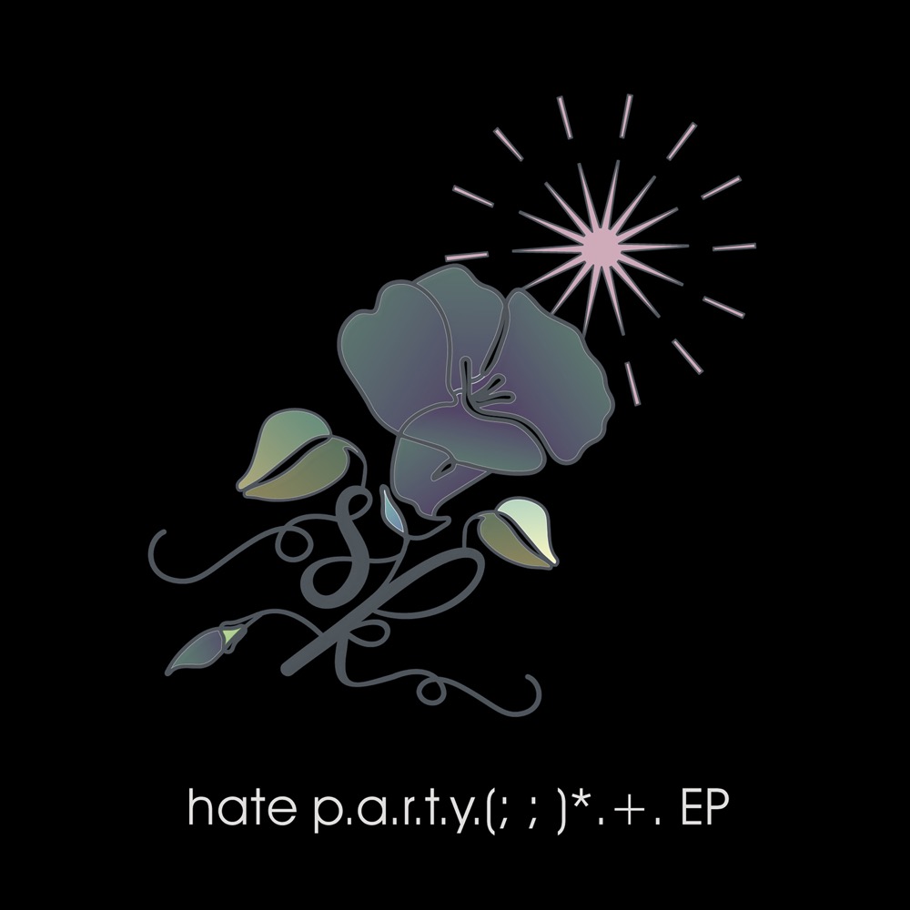 Kanano Senritsu - hate p.a.r.t.y. (; ;) *.+. - Reviews - Album of The Year