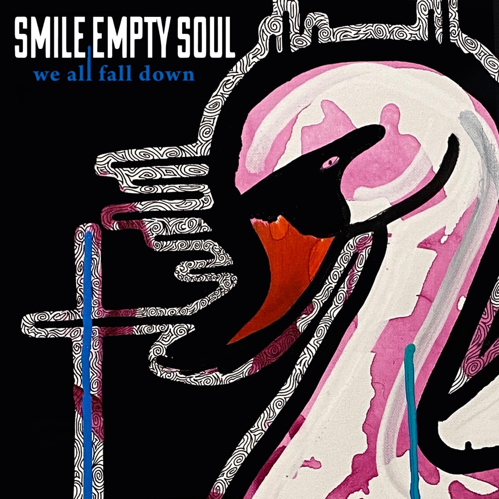 Smile Empty Soul - We All Fall Down (Single) - Reviews - Album of The Year