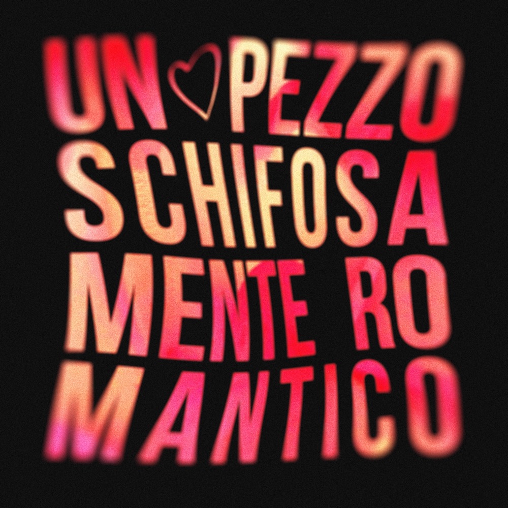 Carousel 47 - Un Pezzo Schifosamente Romantico - Reviews - Album of The ...
