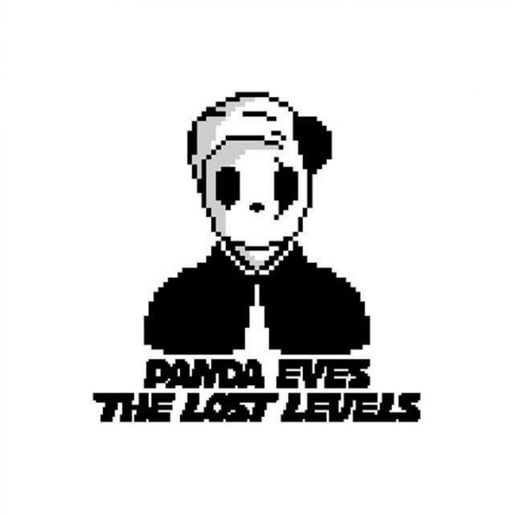 Panda Eyes - The Lost Levels (EP) - Reviews - Album of The Year