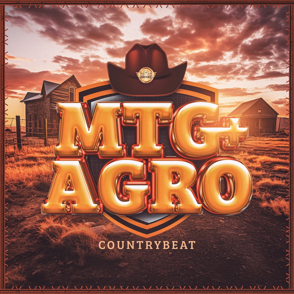CountryBeat - MTG AGRO - Reviews - Album of The Year