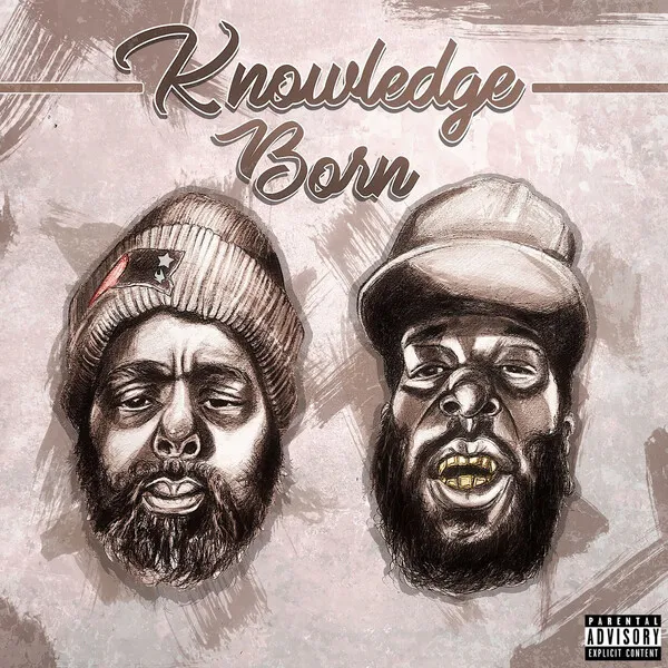 Killy Shoot - Knowledge Born - Reviews - Album of The Year