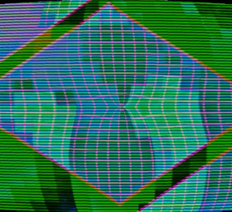Alice Mako - Optical Camouflage - Reviews - Album of The Year