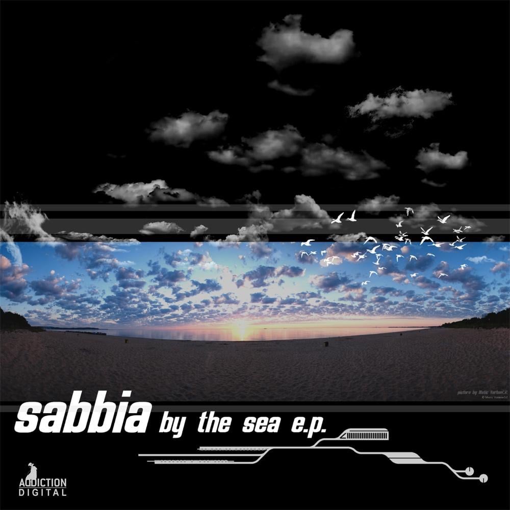 Sabbia. - By the Sea - Reviews - Album of The Year