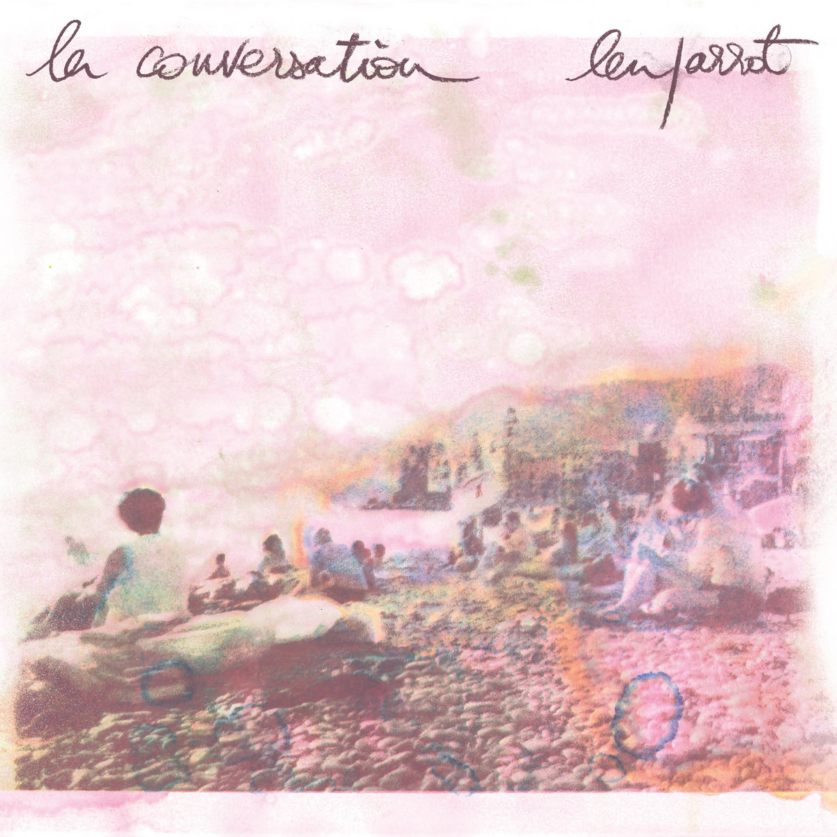 Lenparrot - La Conversation - Reviews - Album of The Year