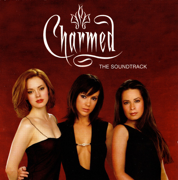 Various Artists - Charmed: The Soundtrack - Reviews - Album of The Year