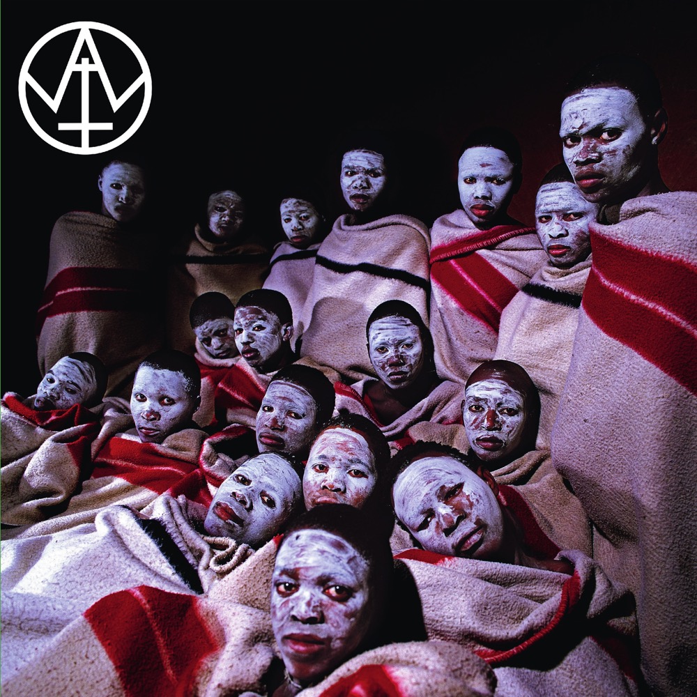 African Imperial Wizard - Mbuya Nehanda - Reviews - Album of The Year