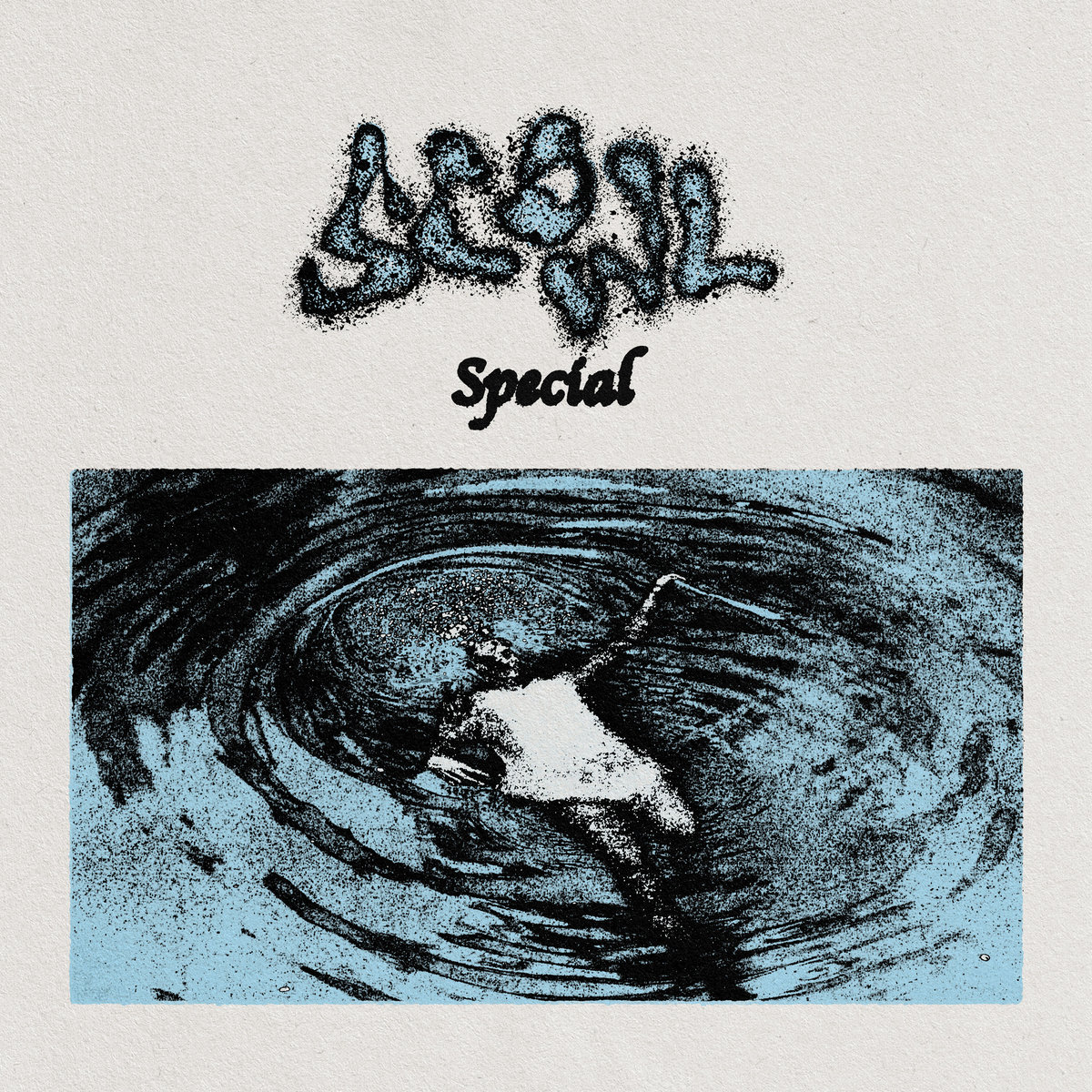 Scowl - Special (Single) - Reviews - Album of The Year