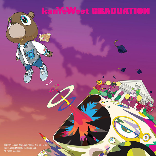 Kanye West - Kanye West Vodafone Mixtape (Miscellaneous) - Reviews ...