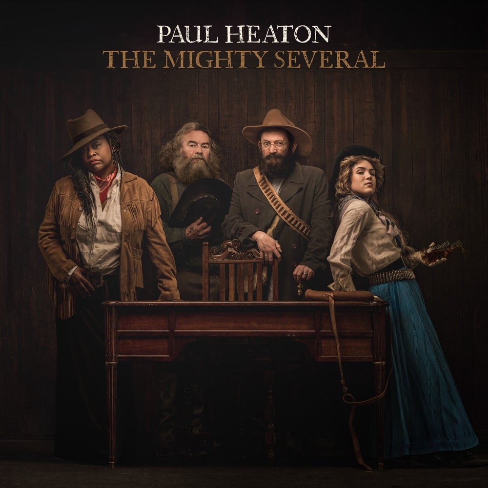 Paul Heaton - The Mighty Several - Reviews - Album of The Year