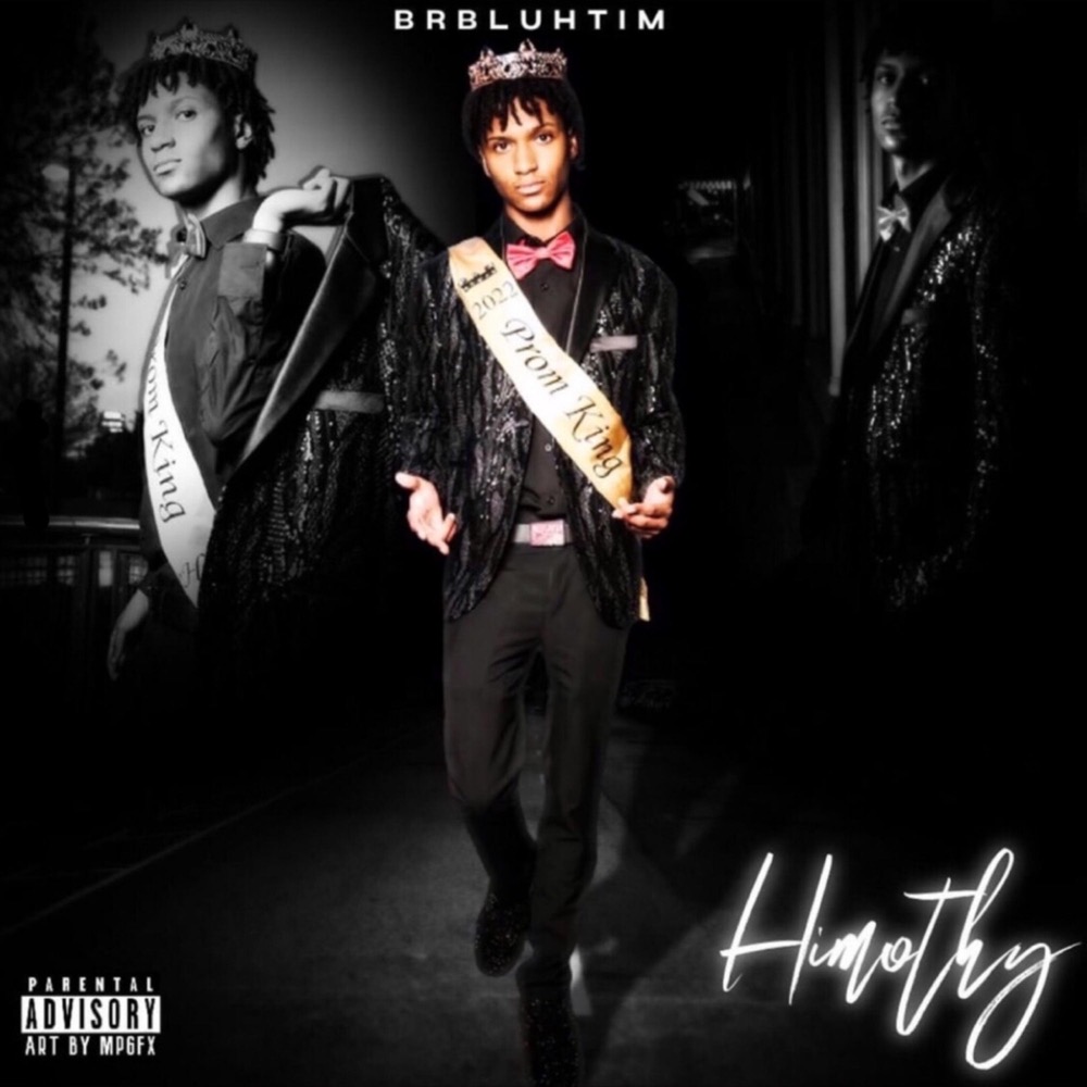 BRBLuhTim - HIMOTHY - Reviews - Album of The Year