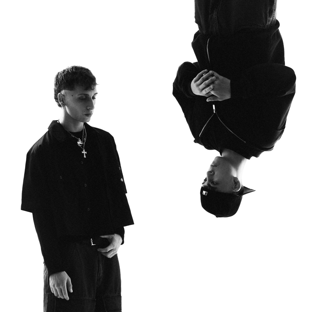 main & Leevio - Curami (Single) - Reviews - Album of The Year