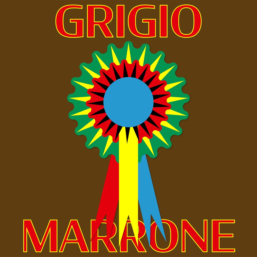 Generic Animal - Grigio marrone - Reviews - Album of The Year