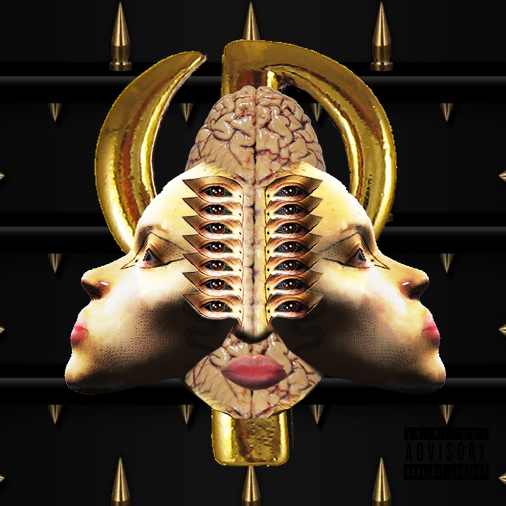 Bigklit - The Golden Ratio (EP) - Reviews - Album of The Year