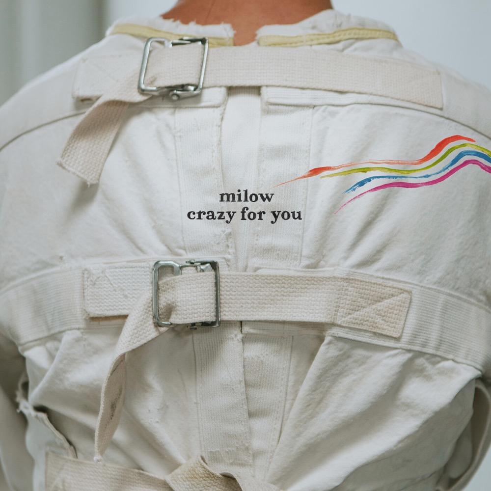 Milow - Crazy For You - Reviews - Album of The Year