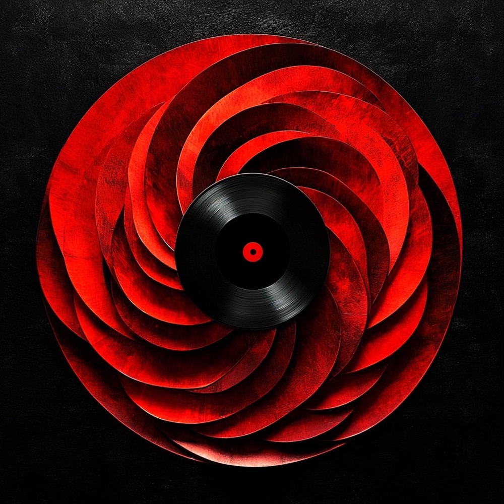 ero808 - SEROTONIN - Reviews - Album of The Year