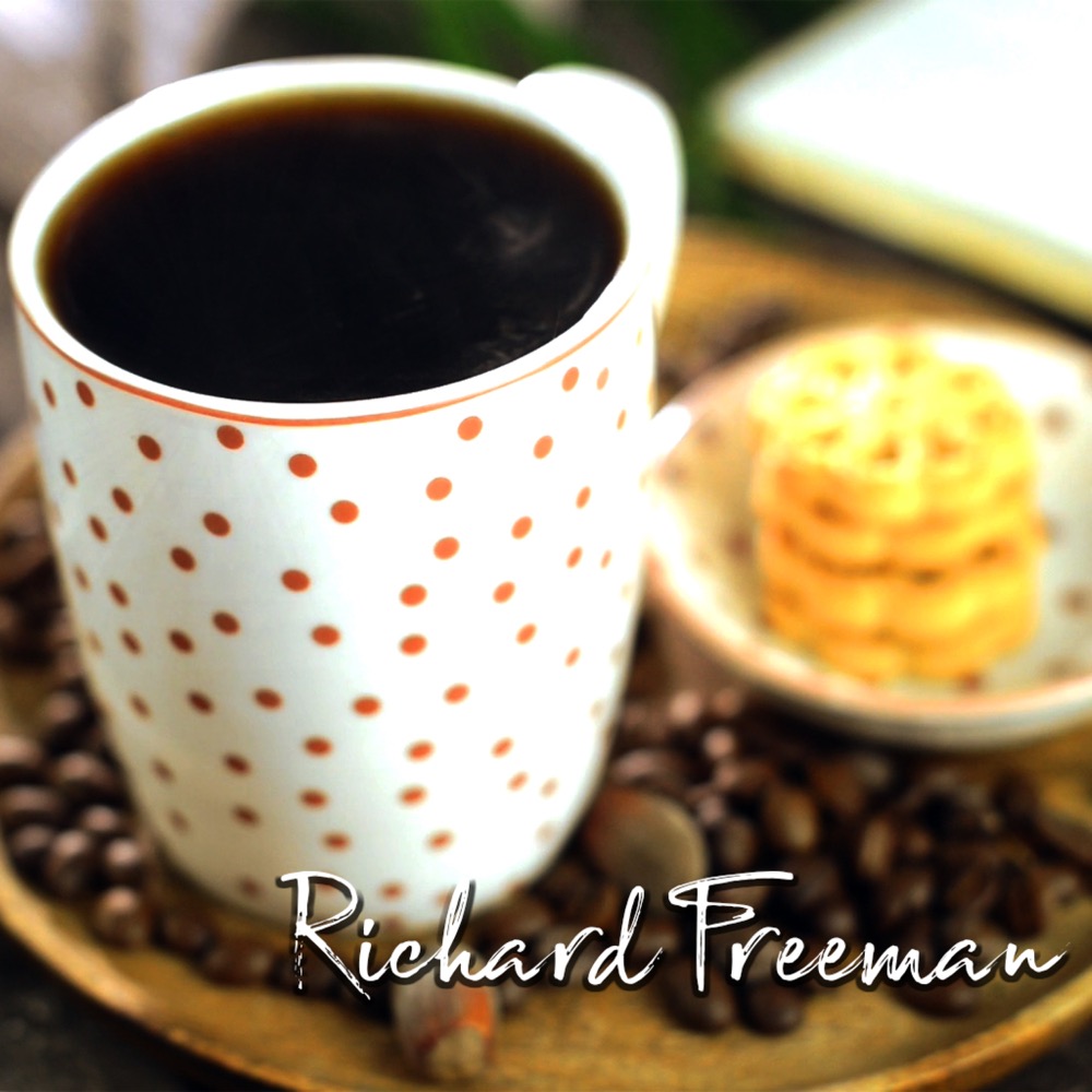 Richard Freeman - Morning Coffee - Reviews - Album of The Year