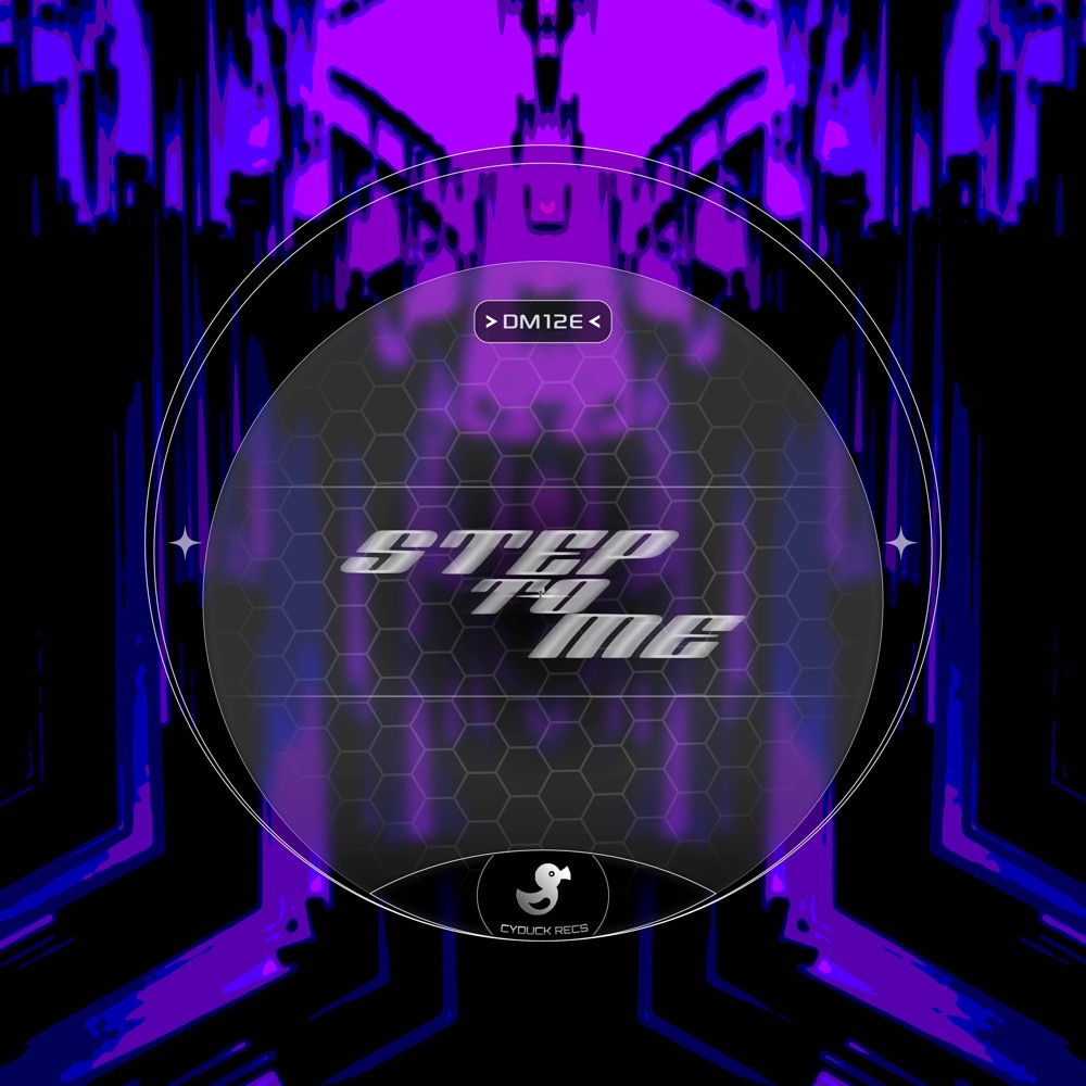 DM12e - STEP TO ME (Single) - Reviews - Album of The Year