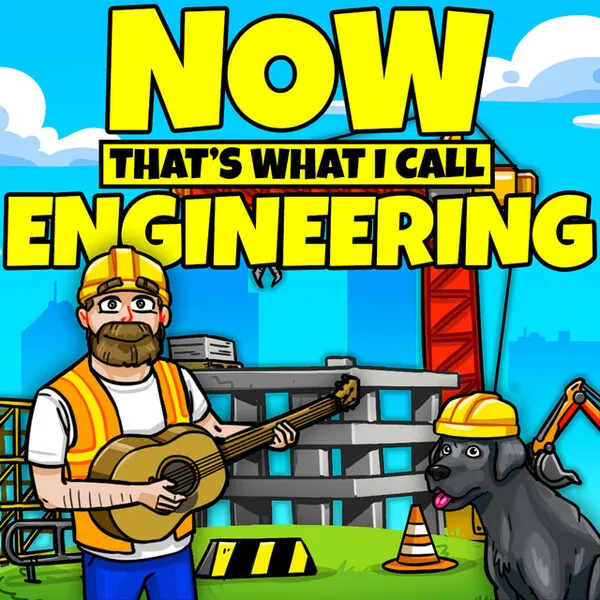 Real Civil Engineer - Now That's What I Call Engineering - Reviews ...