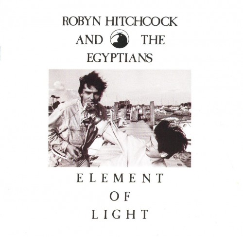 Robyn Hitchcock & the Egyptians - Element of Light - Reviews - Album of ...