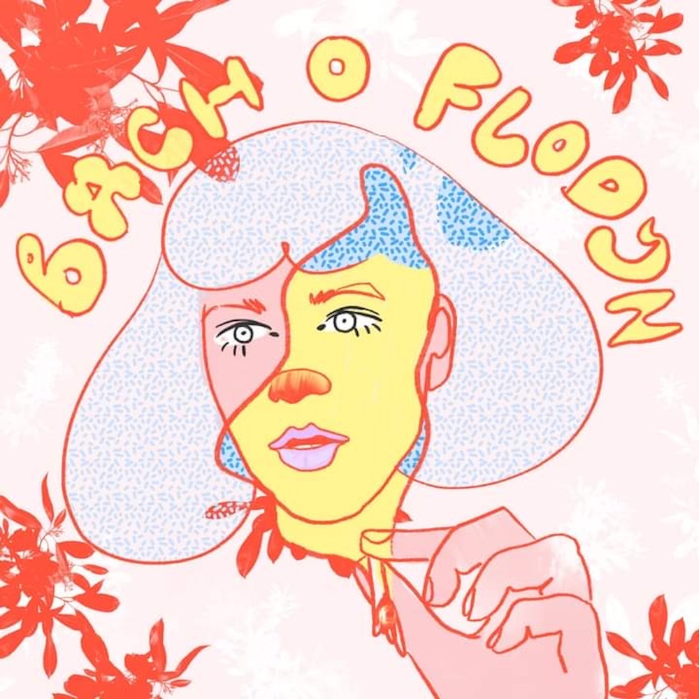 Kim Hon - Bach O Flodyn - Reviews - Album of The Year