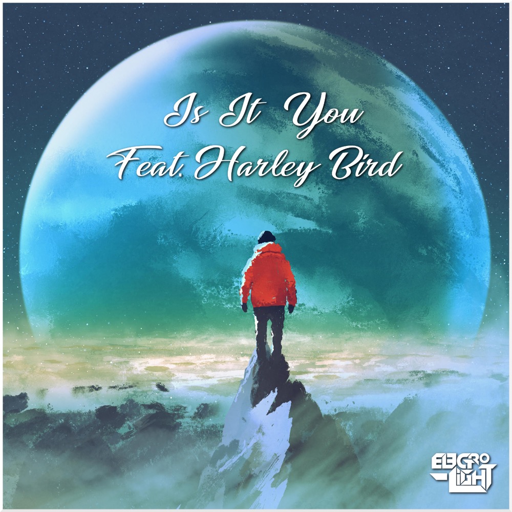 Electrolight & Harley Bird - Is It You? - Reviews - Album of The Year