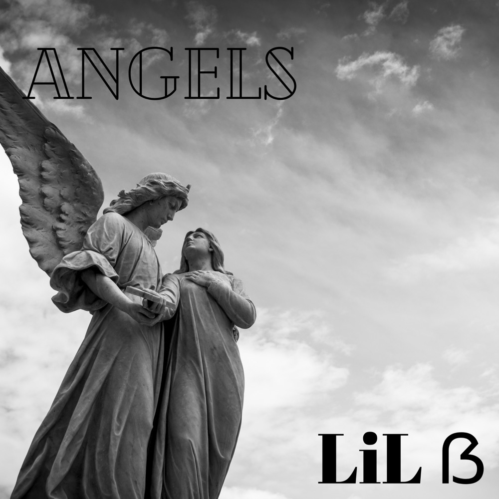 Lil B - Angels (Unofficial) - Reviews - Album of The Year
