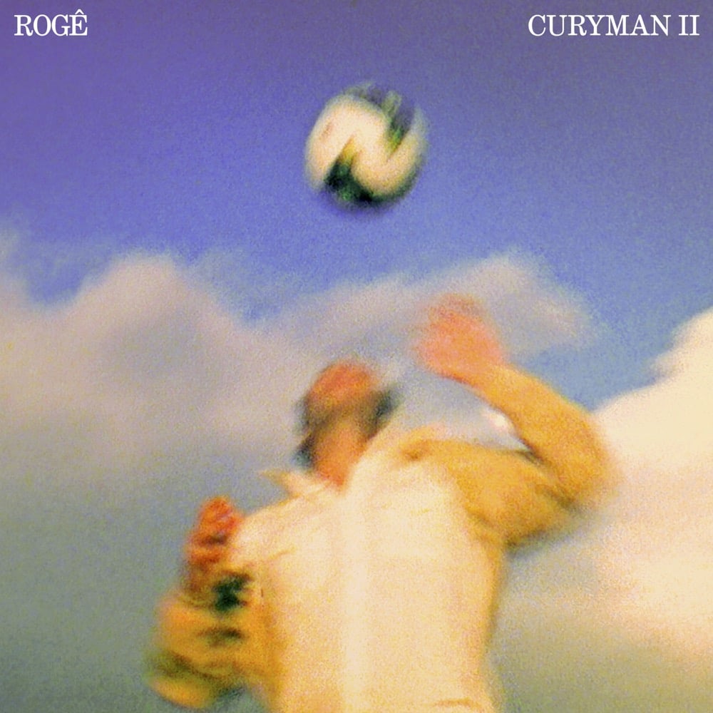 Rogê - Curyman II - Reviews - Album of The Year
