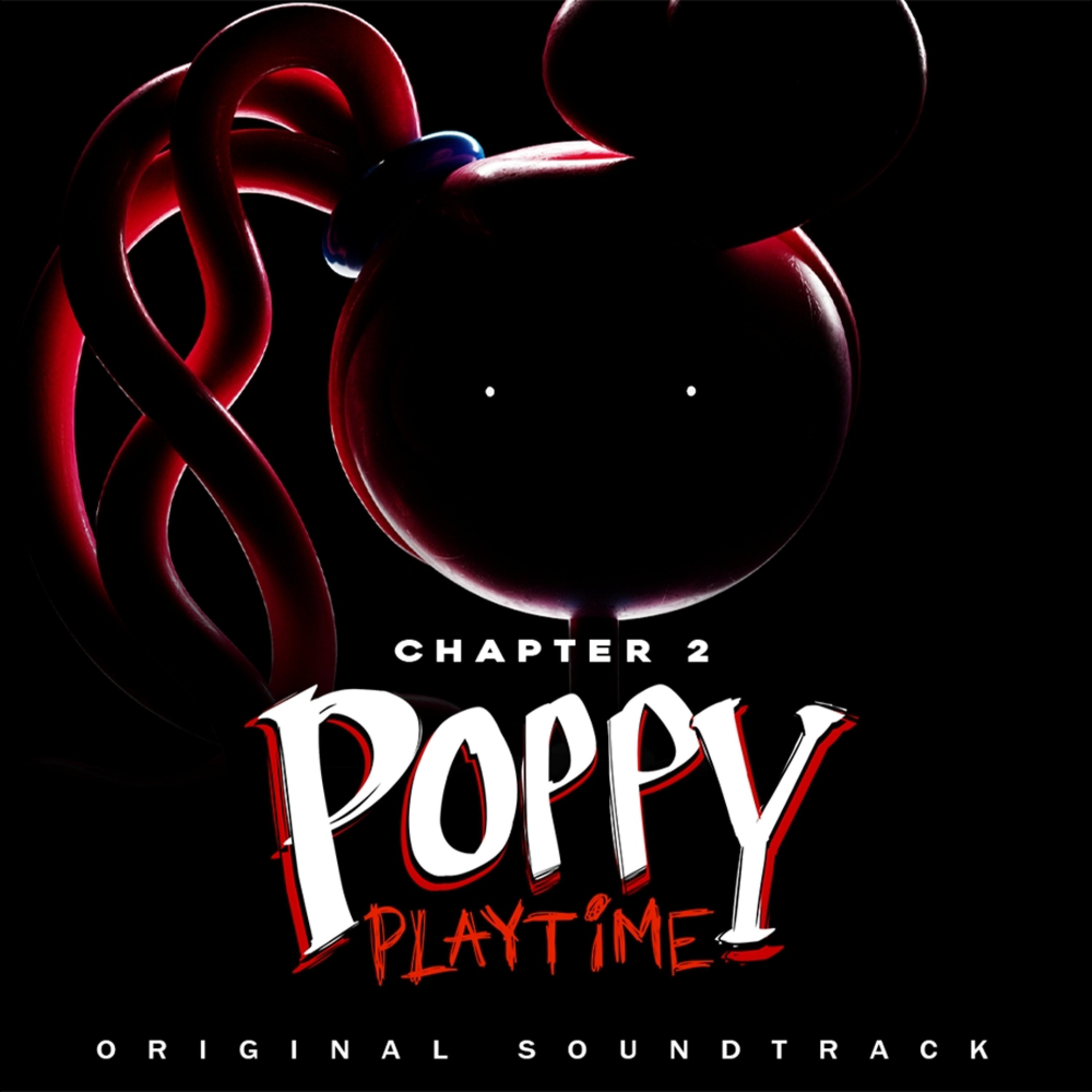 Mob Entertainment - Poppy Playtime Ch.2 ( original game soundtrack ...