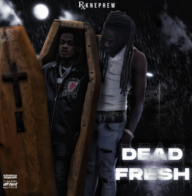 RXKNephew - Dead Fresh - Reviews - Album of The Year