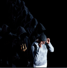 Werenoi - Pyramide 2 - Reviews - Album of The Year