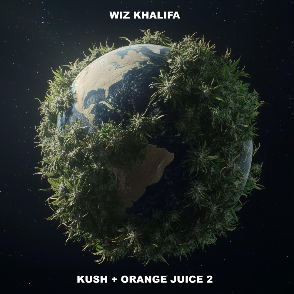 Wiz Khalifa - Khalifa's Home (Single) - Reviews - Album of The Year