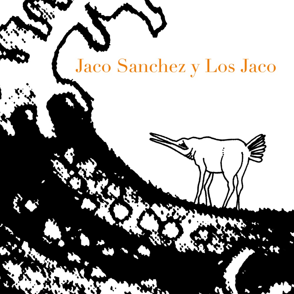 Jaco Sánchez - Jaco Sánchez y los Jaco - Reviews - Album of The Year