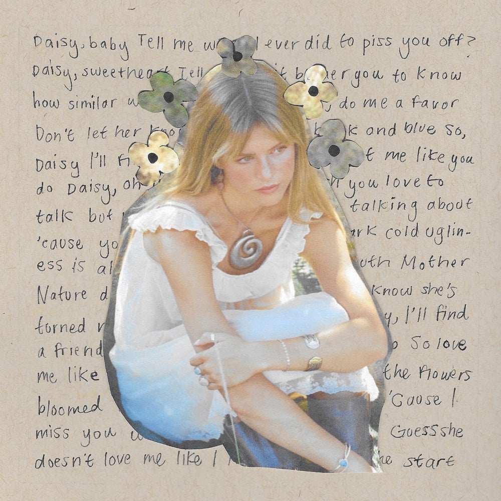 Paige Fish - Daisy (Single) - Reviews - Album of The Year