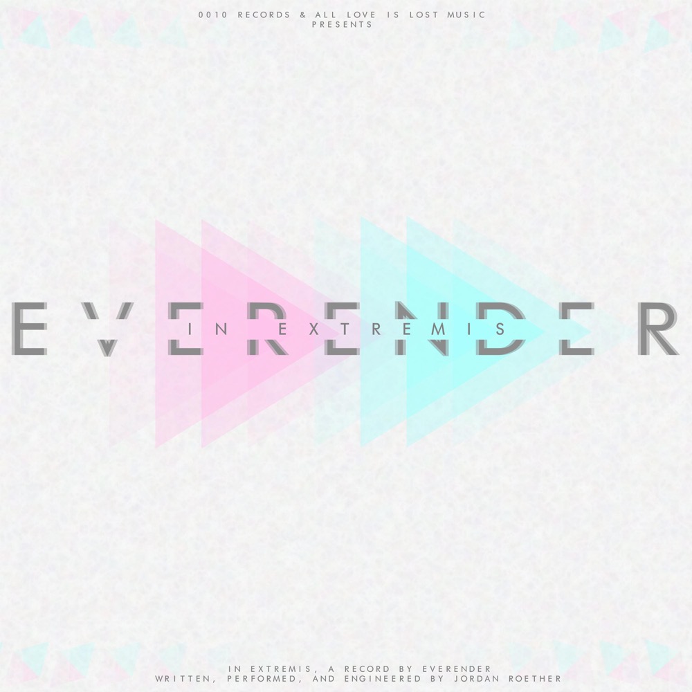 Everender - In Extremis (EP) - Reviews - Album of The Year