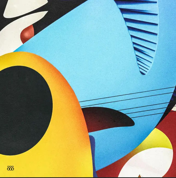 Big Black Delta - Uncertainty Is Delight (Single) - Reviews - Album of ...