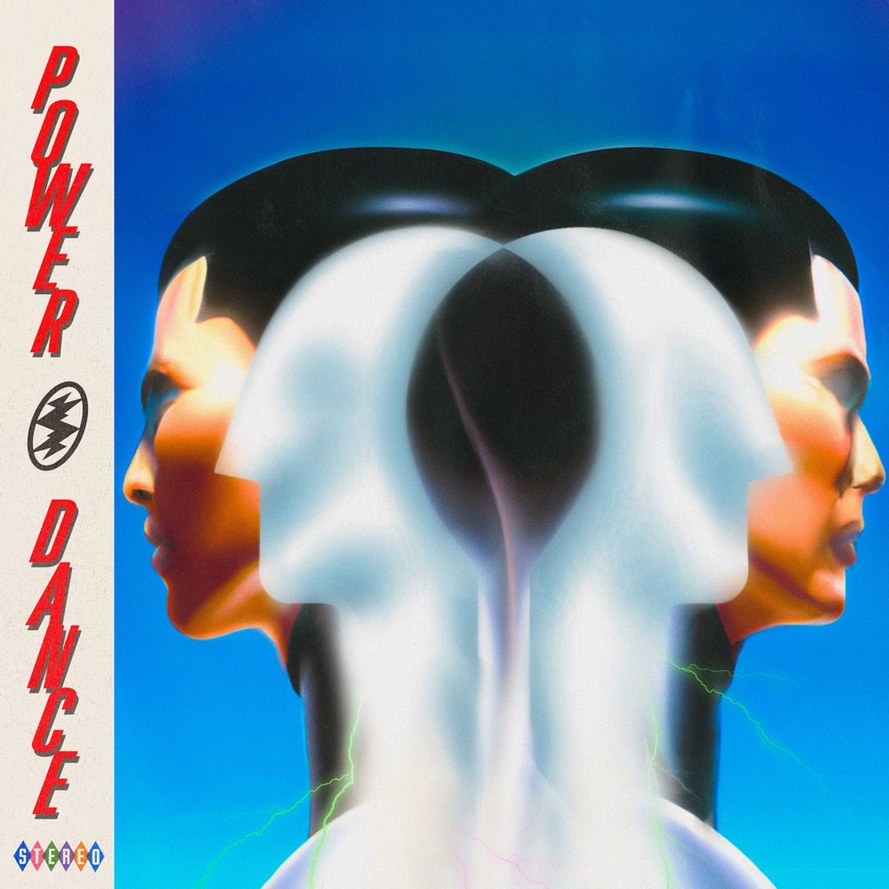 Picard Brothers - Power Dance - Reviews - Album of The Year
