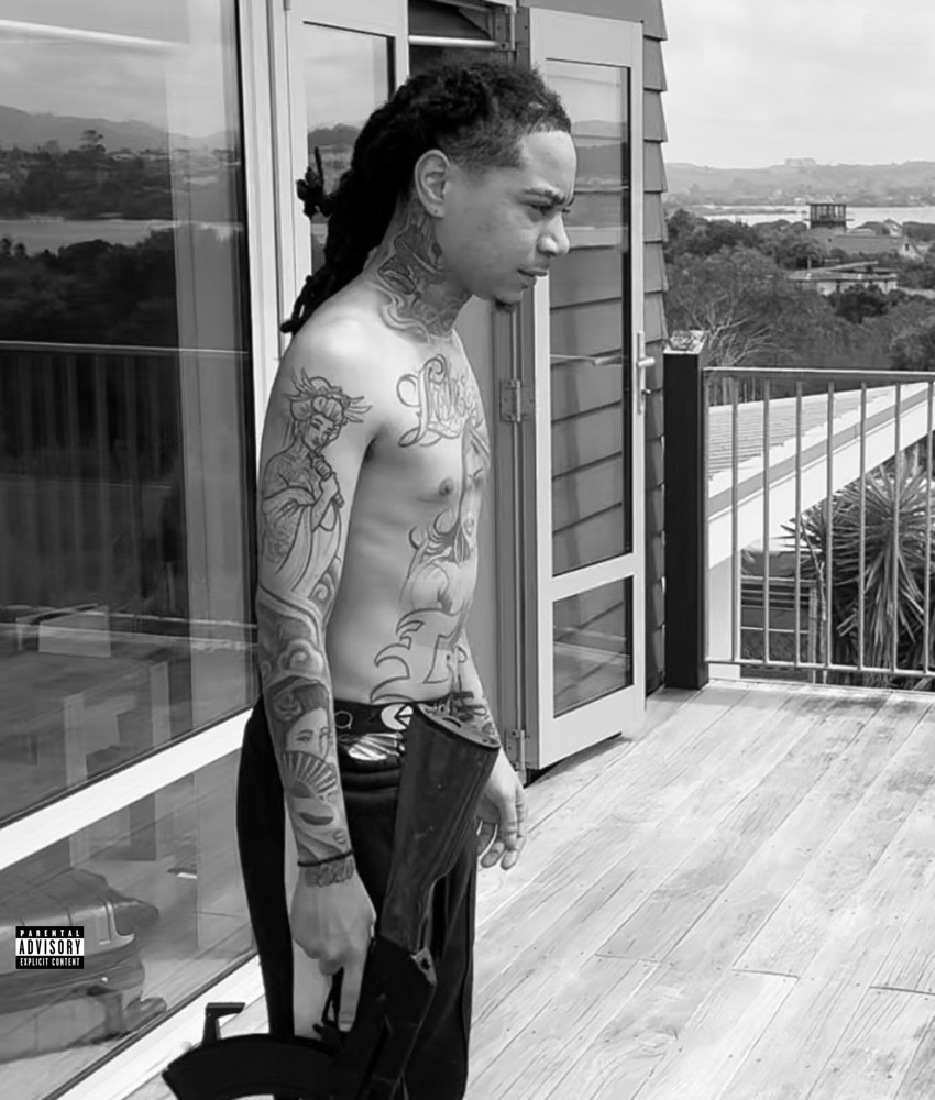 YBN Nahmir - Oldschool Pack (EP) - Reviews - Album of The Year