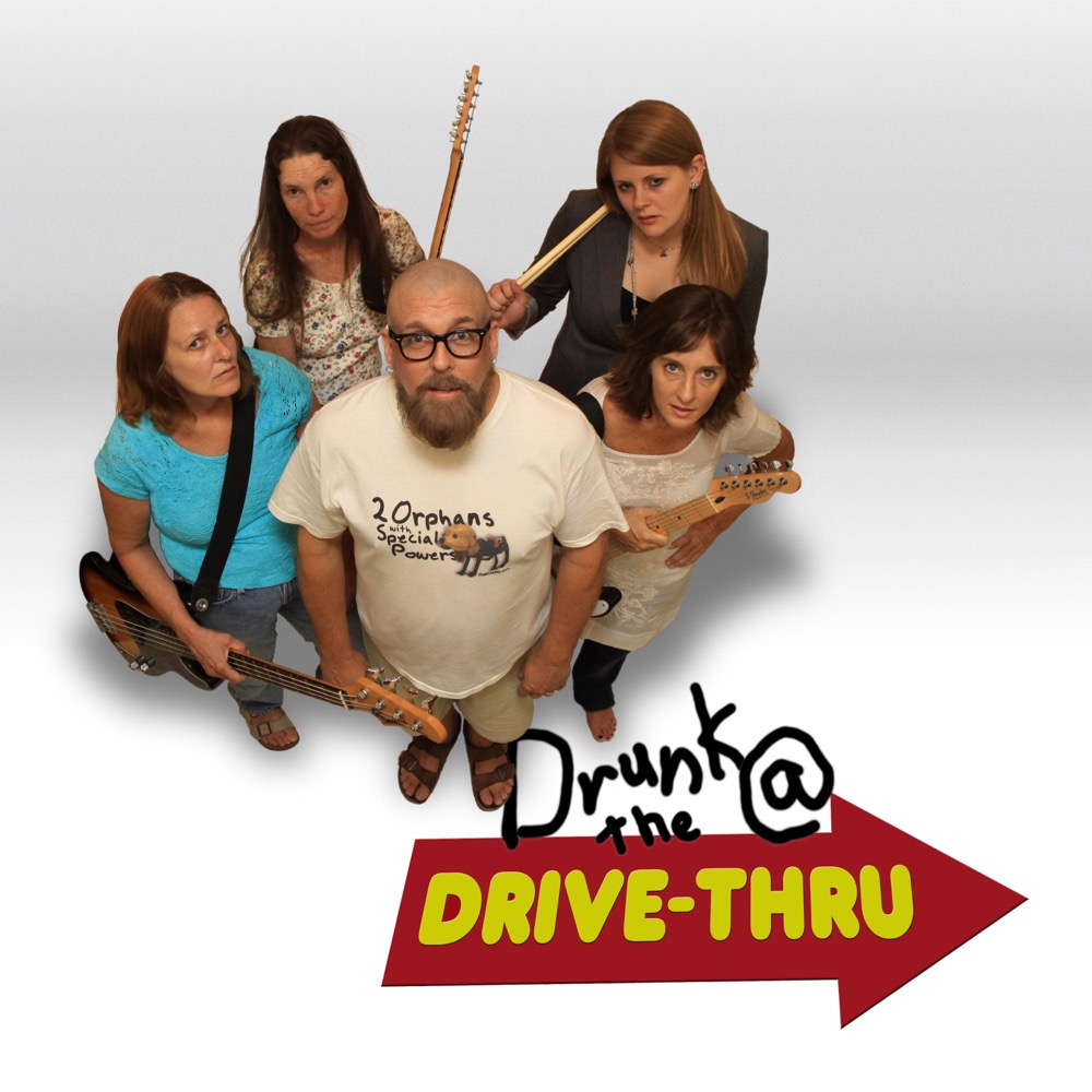 Drunk At The Drive-Thru - Drunk at the Drive-Thru - Reviews - Album of ...