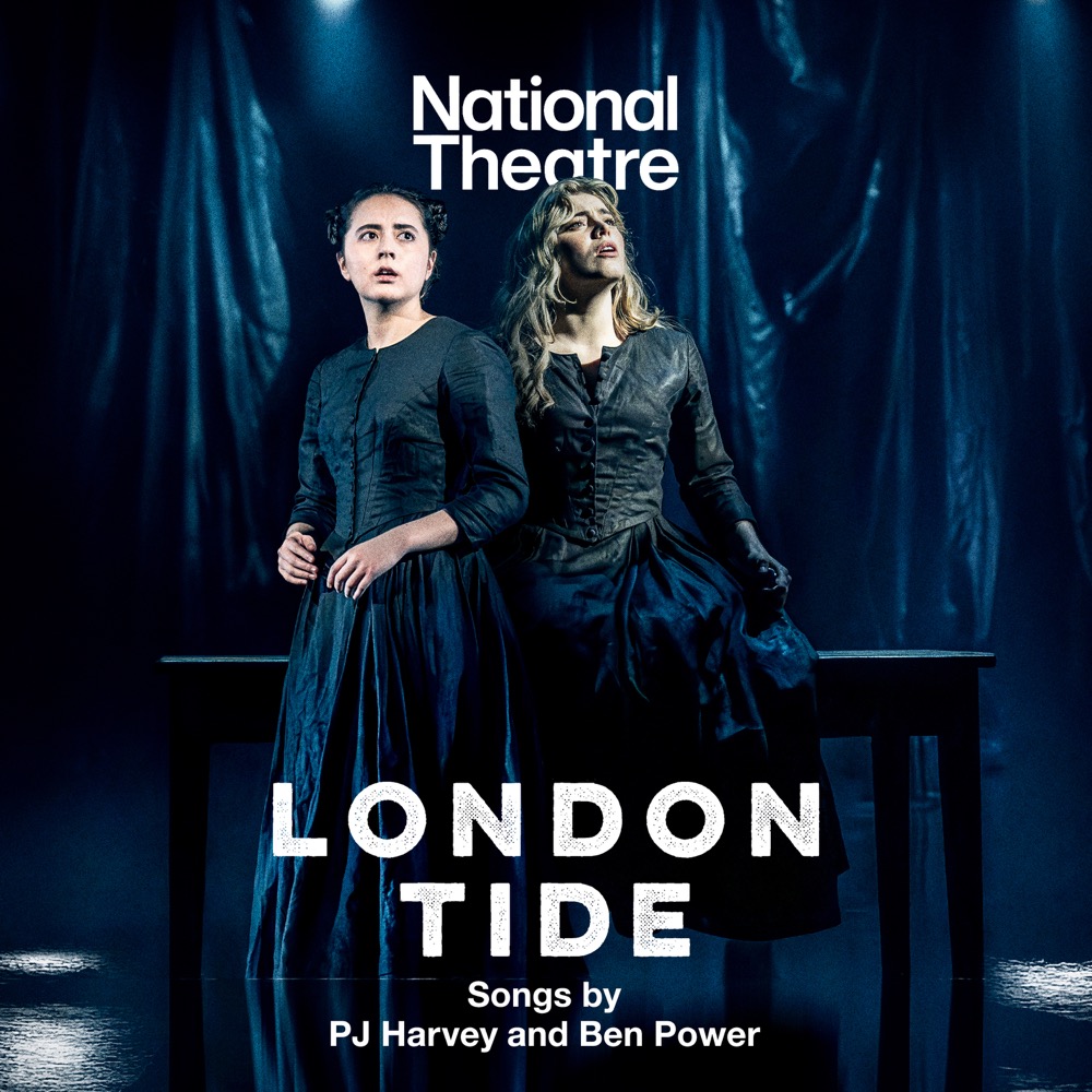 PJ Harvey, Ben Power & National Theatre - London Tide (World Premiere ...