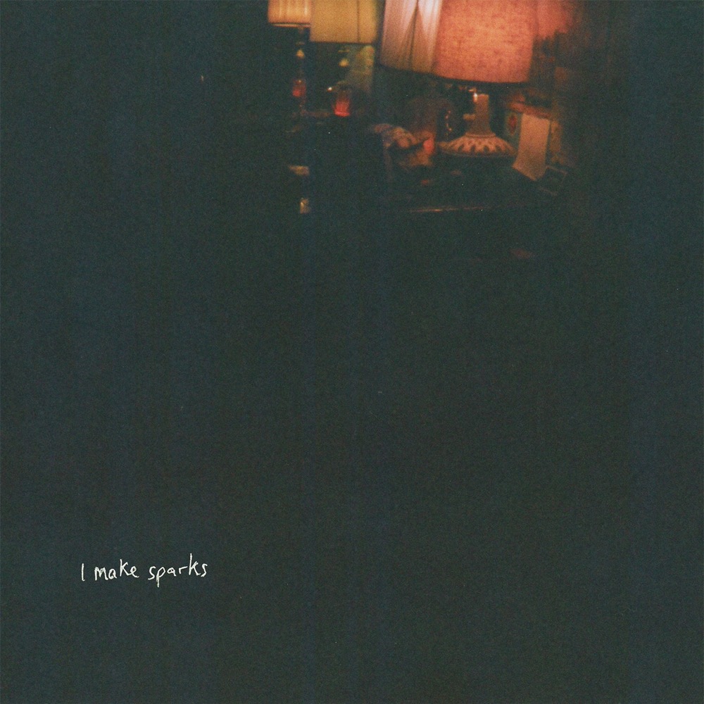 Novo Amor - I Make Sparks - Reviews - Album of The Year