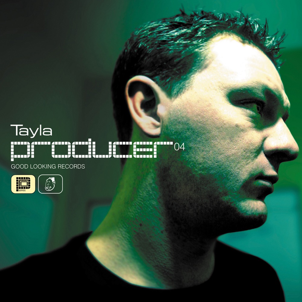Tayla - Producer 04 (Compilation) - Reviews - Album of The Year