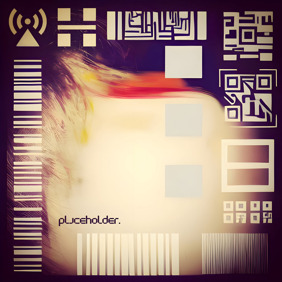 Indigo Cypress - Placeholder. - Reviews - Album of The Year